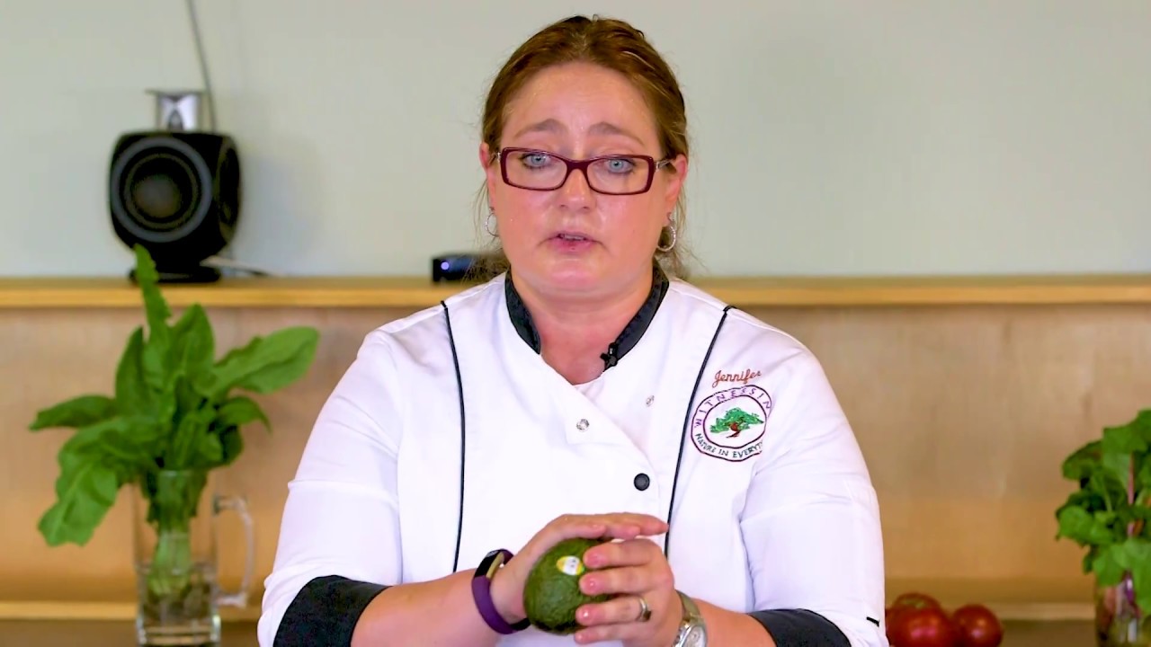 How to Select the Freshest Organic Produce with Organic Chef Jennifer ...