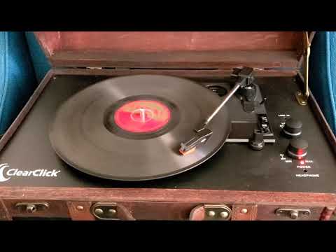 78 RPM: Schelbert & Schmidig - Jetz Gaht's Obsi
