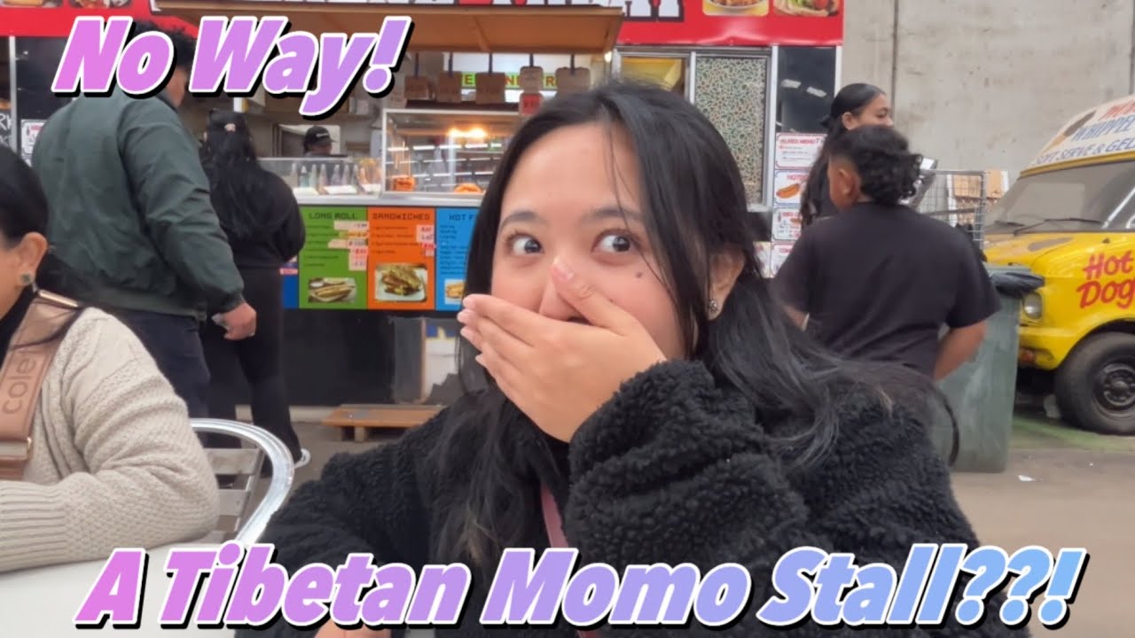 The Newest Tibetan Momo Stall In Town interracial korean the-newest-tibetan-momo-stall-in-town-interracial-korean