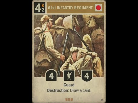 61st Infantry Regiment - YouTube