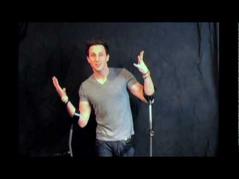 Joshua Sundquist VIDEO message in KREYOL to Haitian Amputees - YouTube