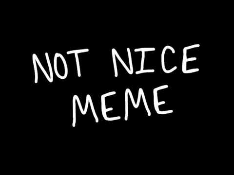 Top 5 not Nice meme (flipaclip masters) - YouTube