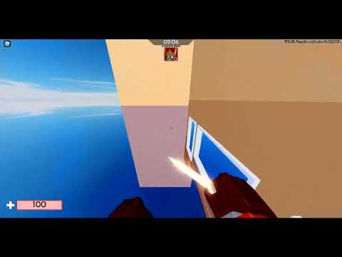 Secret Hiding Spot In Tuscan (Roblox Arsenal) - YouTube