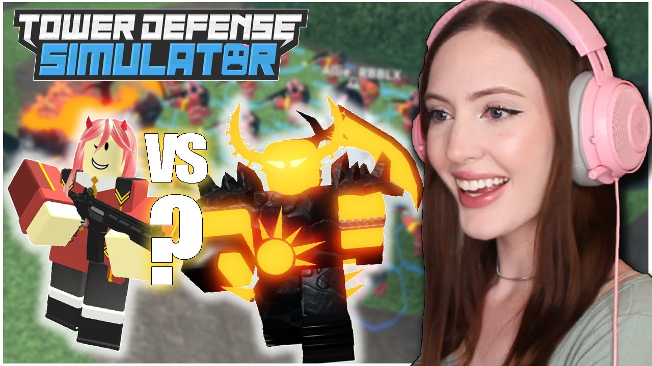 how far can you go in TDS w/ ONLY ACE PILOT MILITANTS? (Tower Defense ...