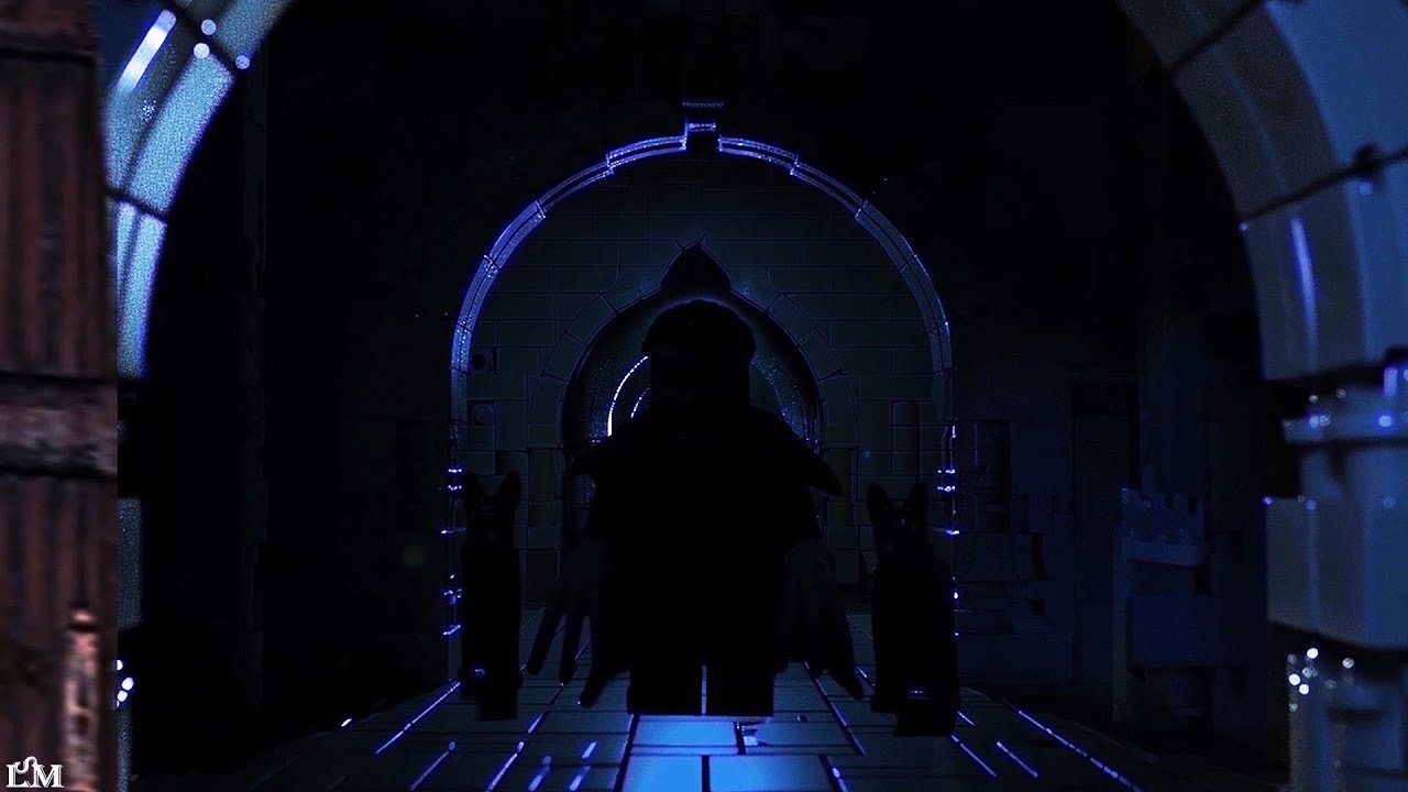 Nosferatu - Music Video - YouTube