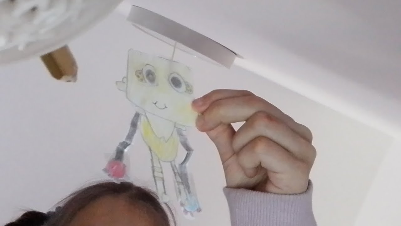 How to finish your goob craft part 2 finishing things up and making it ...