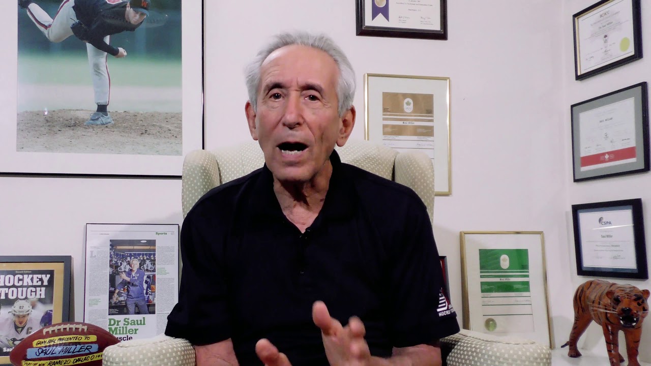 Sport Psychology School - Introduction - YouTube