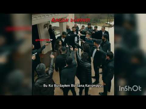 AZER KURTULUŞ....... (sık bitsin bu iş) Racon sahnesi