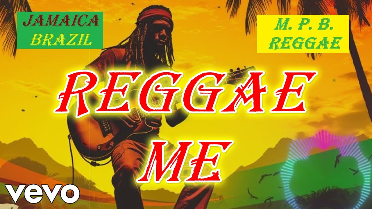 VIVA A VIBRAÇÃO DO REGGAE: Good Vibes com "Reggae Me" - YouTube