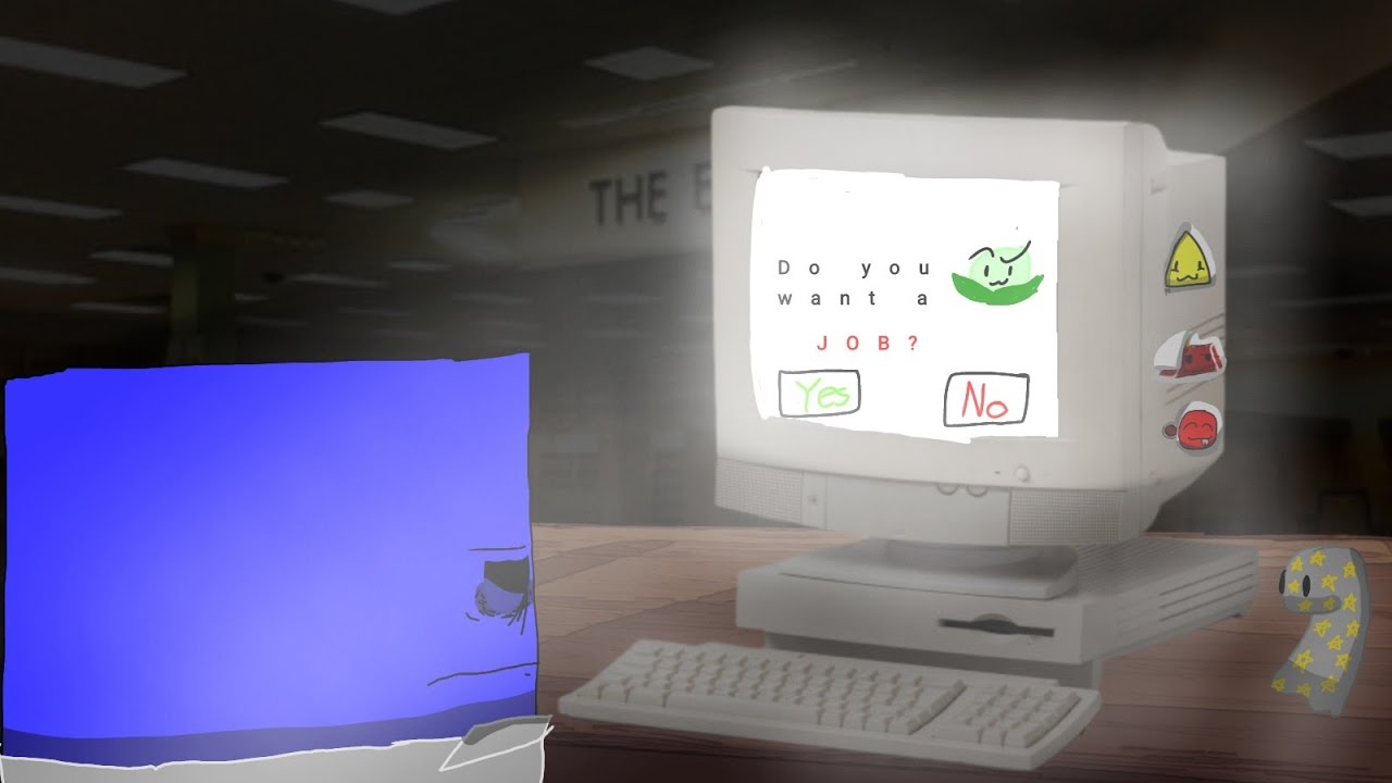 Shape bros | episode 3: Time Is Money! - YouTube