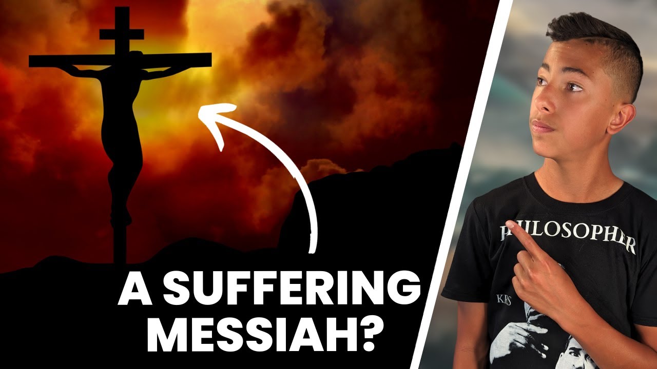 The Suffering Savior: An Ancient Jewish Expectation (w/ Dr. Daniel ...