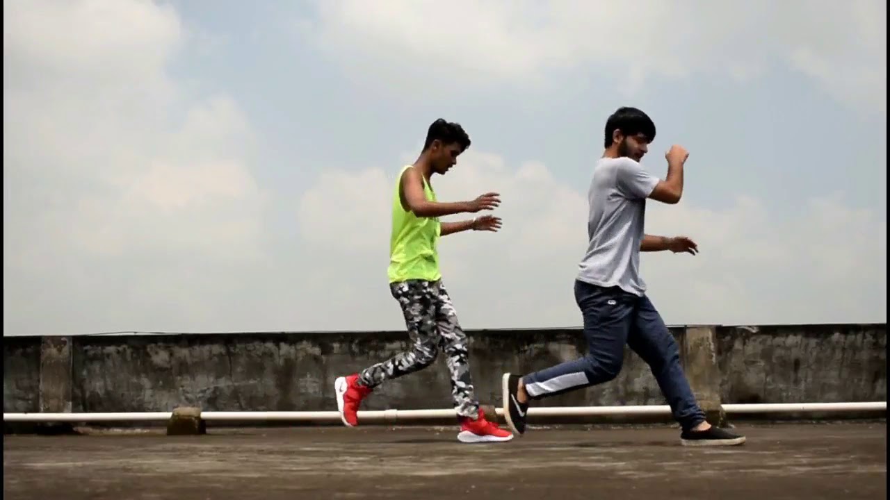 HIGH RATED GABRU | GURU RANDHAWA |DANCE COVER| BY SOURABH CHAUHAN ...