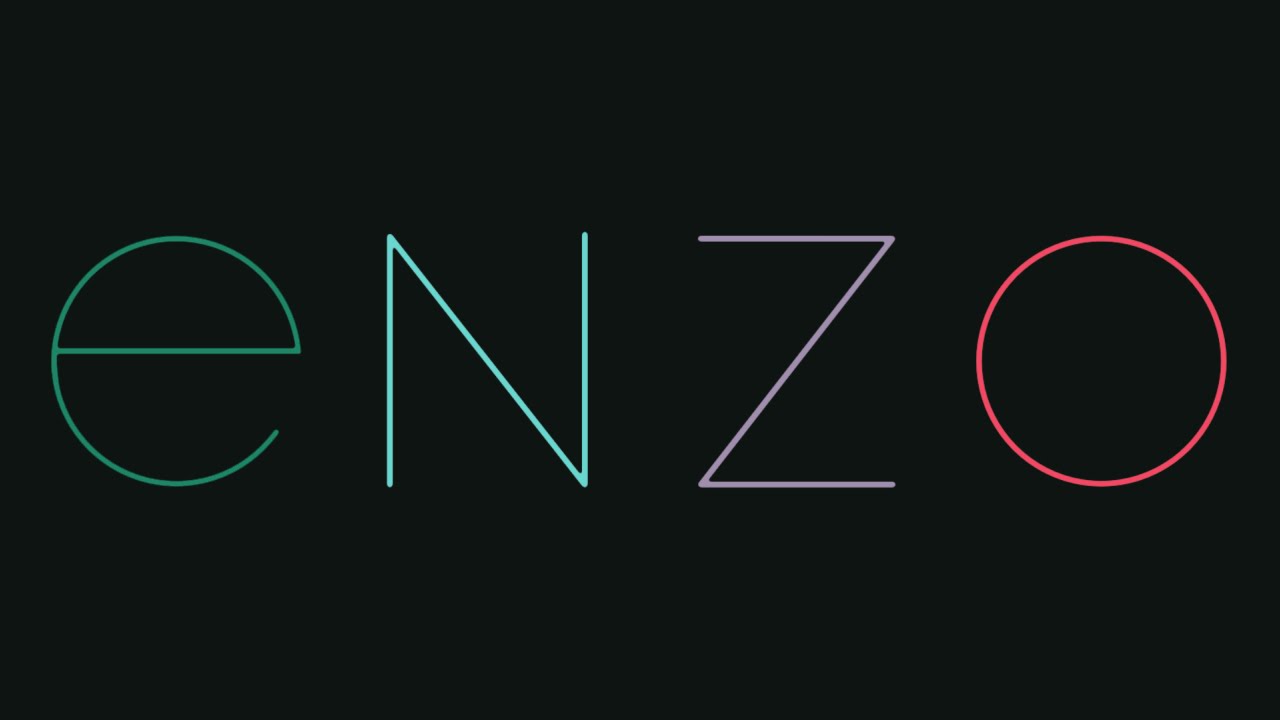 ENZO / a game for iOS - YouTube