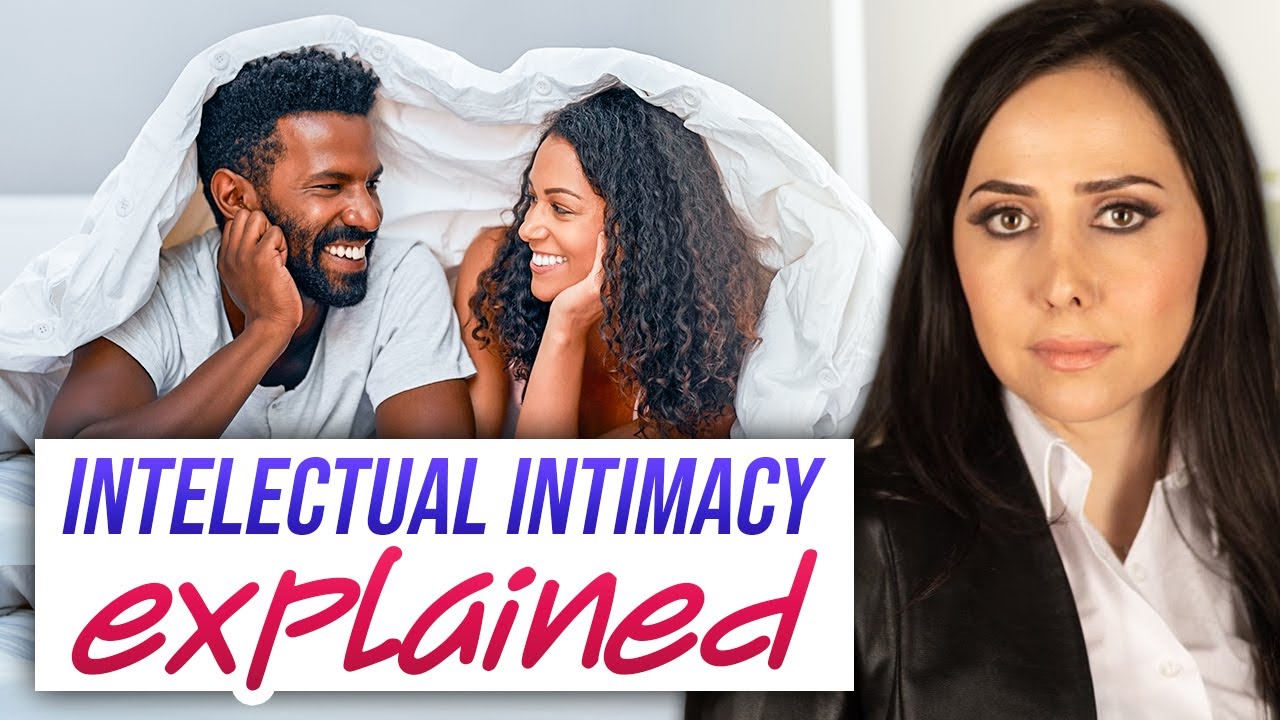 Proven Ways To Improve Intellectual Intimacy In Your Relationship 🧠 ...