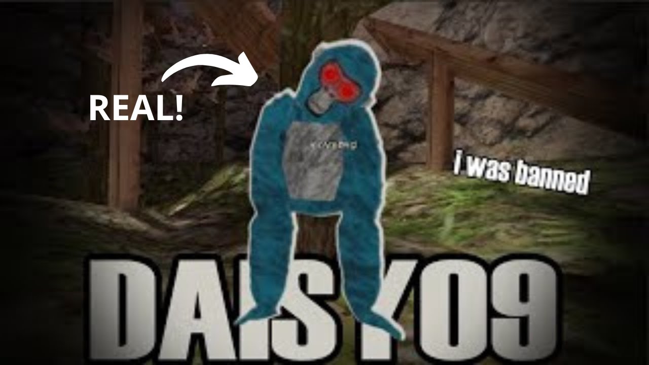 Ghost hunting! (Found daisy09) - YouTube
