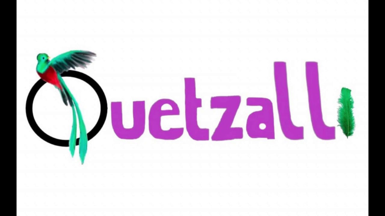 ¿Quienes somos? Conoce Quetzalli - YouTube