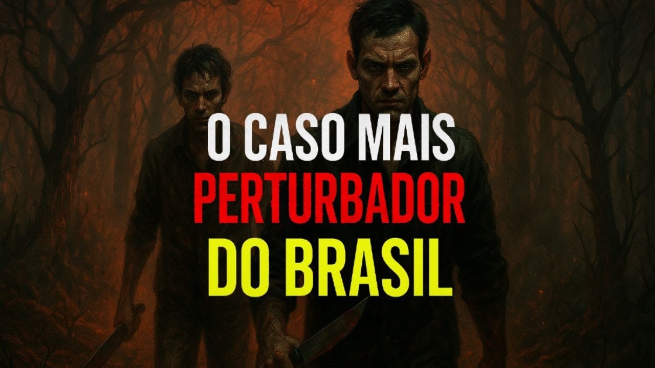 IRMÃOS NECRÓFILOS História Real - YouTube