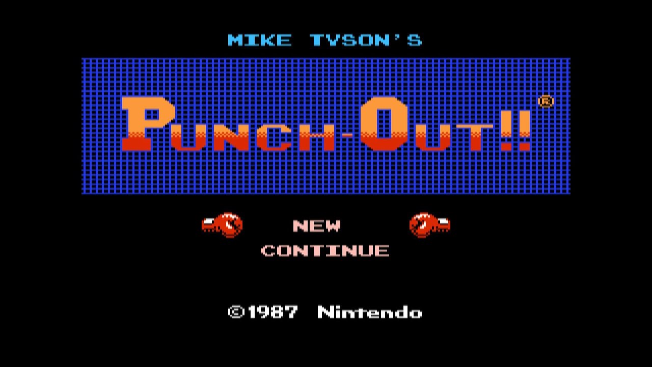 Doc & Mac Episode. 3, Mike Tyson's Punch Out (Nes) - YouTube
