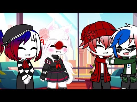 if USA in my universe EP4 | RA3 | SERIES | GL/GC/GP | - YouTube
