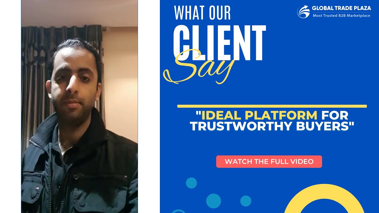 Hear from a Grateful Client in this video | FKA Enterprises | Client ...