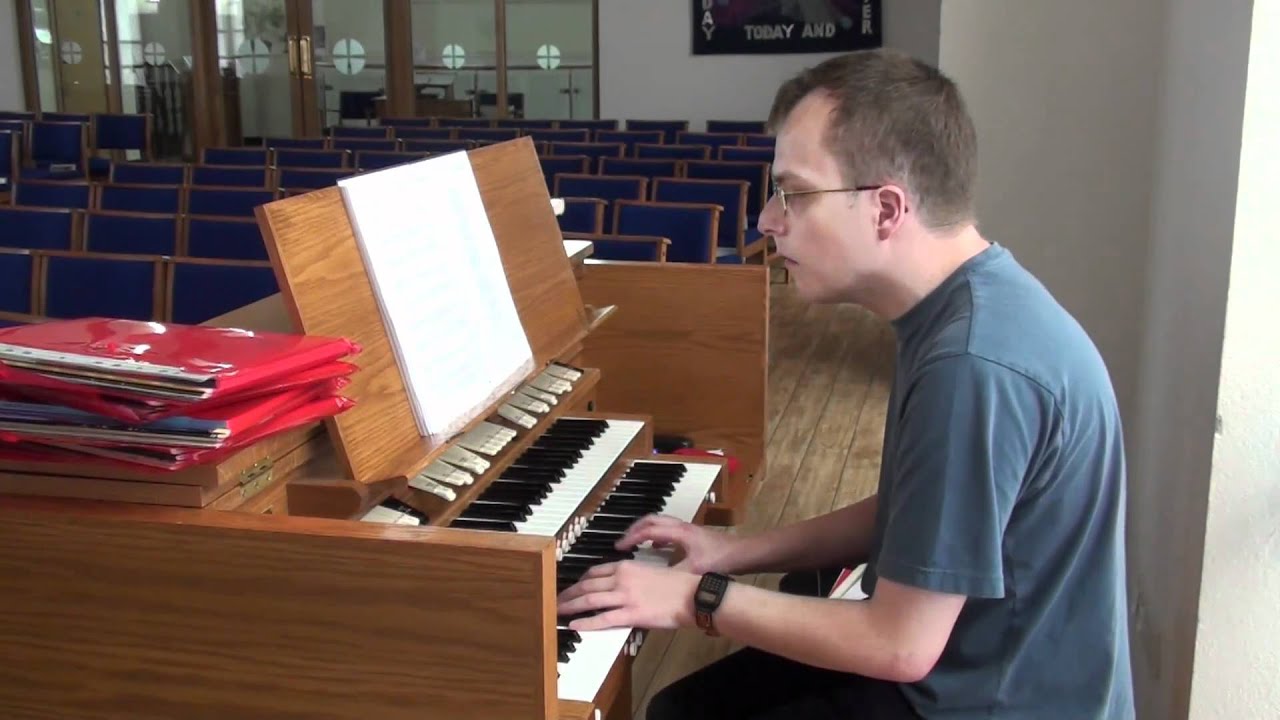 "Will You Come And Follow Me" "Kelvingrove" Mumbles Methodist Church ...