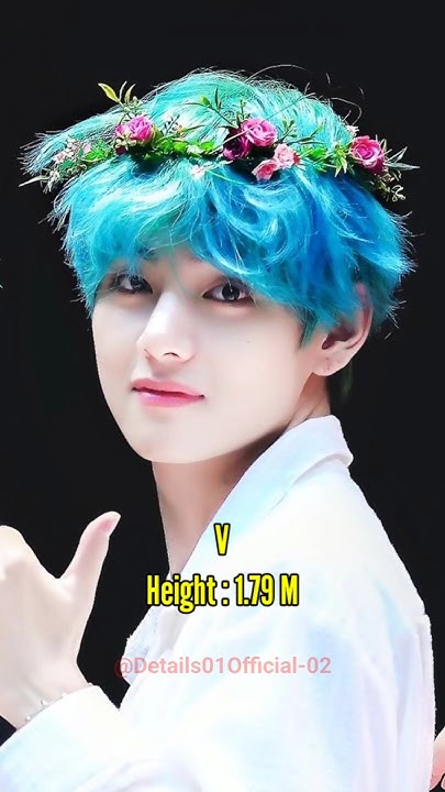 All Bts Members Real Height Shorts Bts Btsshorts Btsarmy Btsedits Youtube