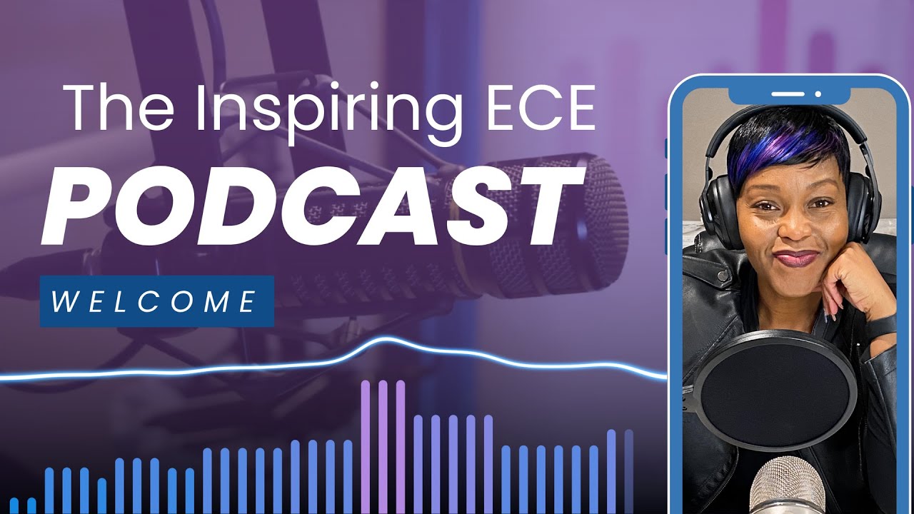 Welcome to The Inspiring ECE Podcast - YouTube