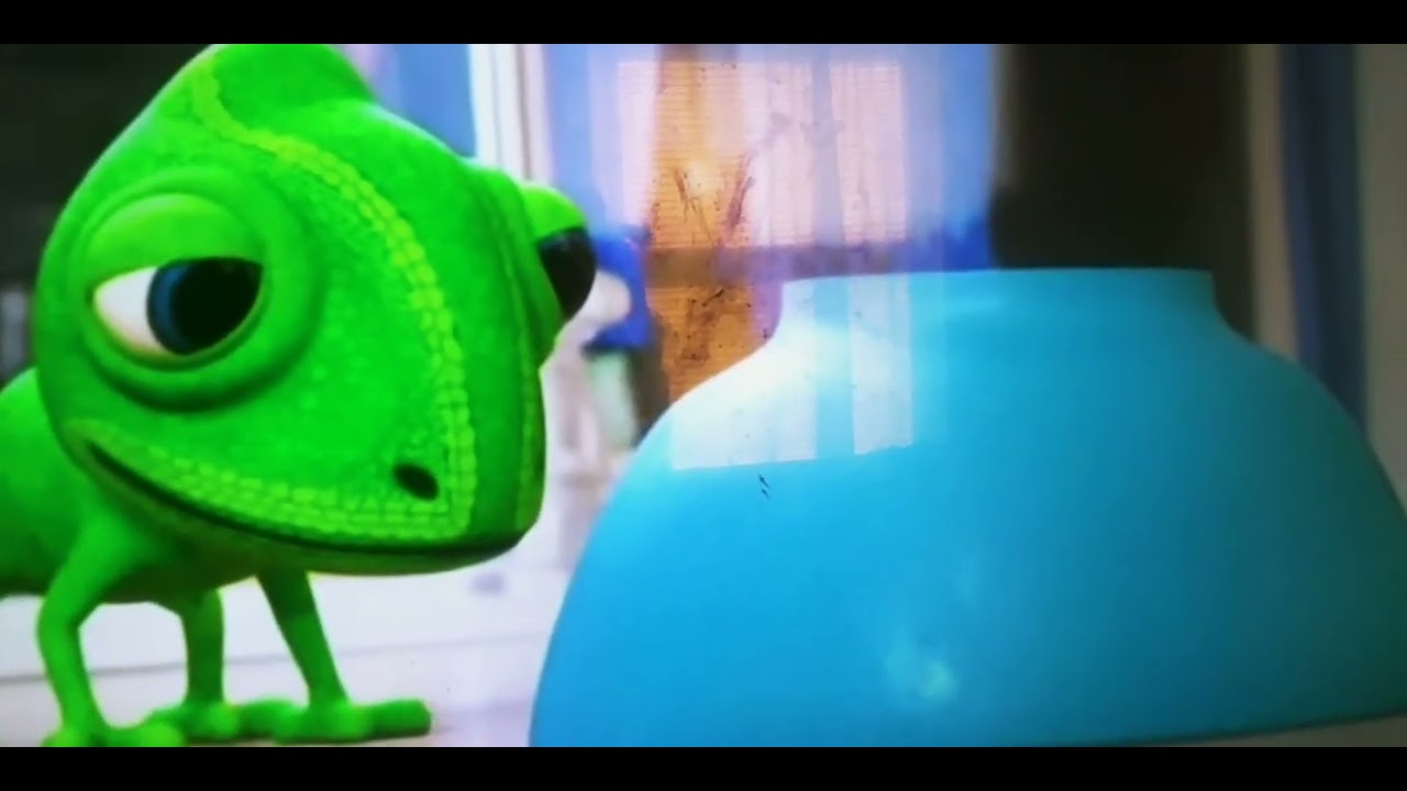 Lucas the spider Lucas traps Finley into a bowl - YouTube