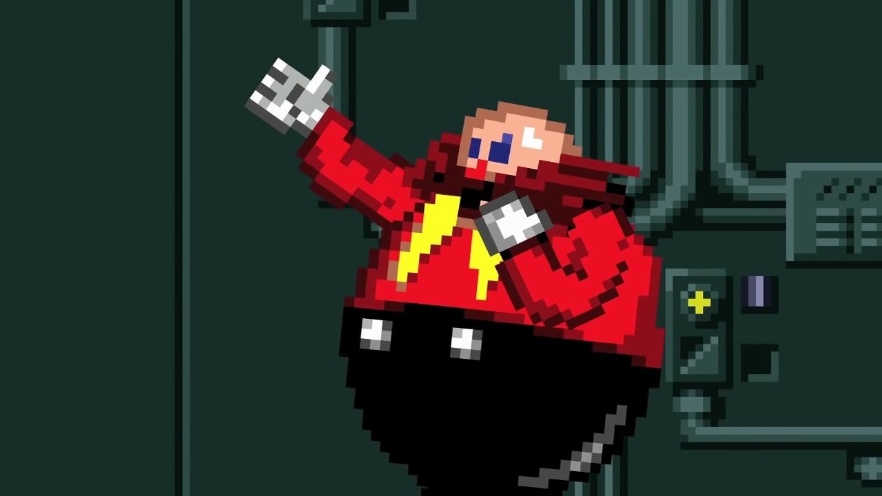 Dorkly - 에그맨에게 조력자가 있다면 - YouTube