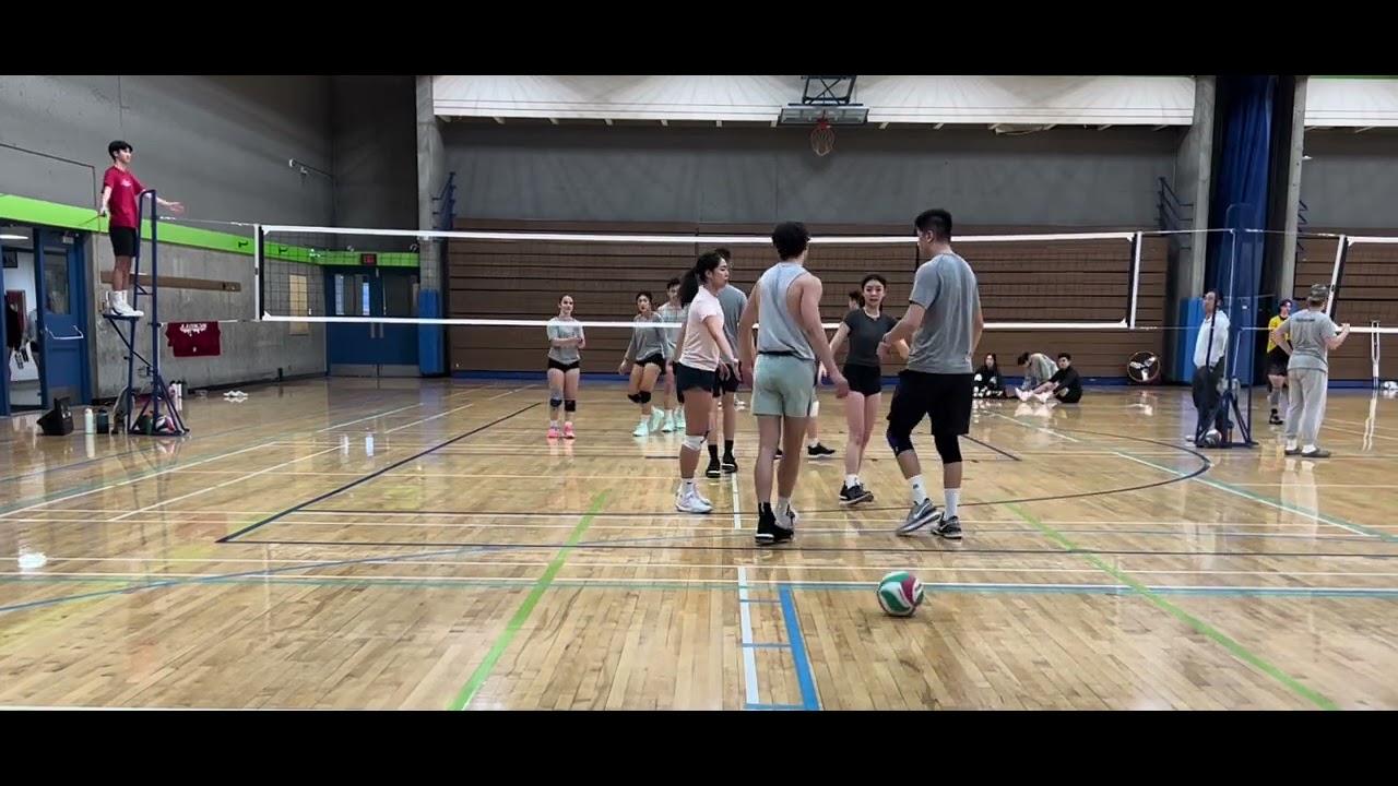 1/27 R6’s playoffs elimination game set 3/3 - YouTube