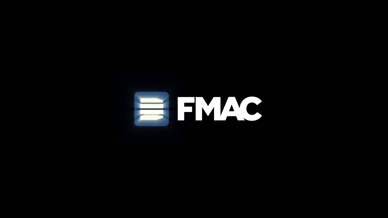 Logo FMAC Engenharia - Nova Animação - YouTube