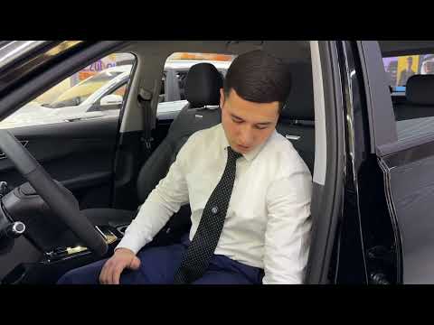 🚗 Chery Tiggo 7 Life — Orzuingizdagi Krossover! Batafsil Sharh va Imkoniyatlari