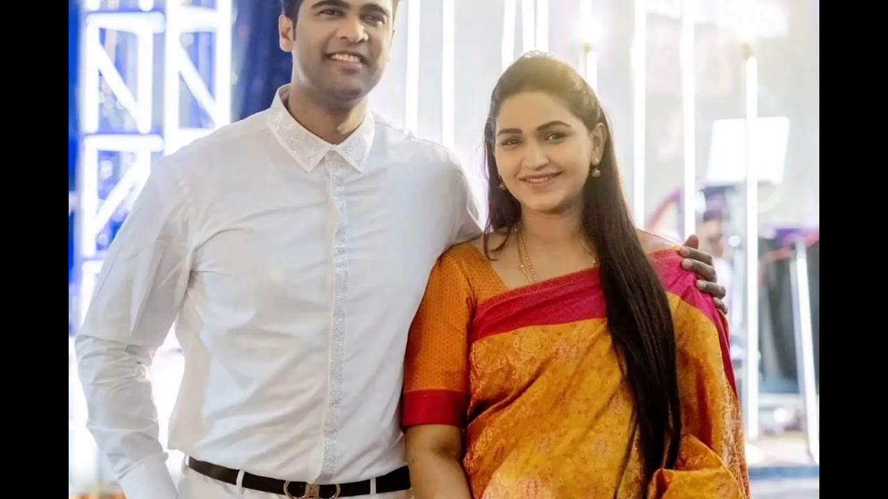 HAPPY WEDDING ANNIVERSARY PASTOR. RAJ PRAKASH PAUL & JESSYPAUL GARU ...