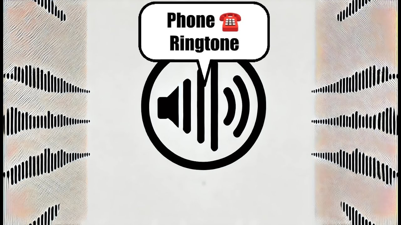 Phone ringtone [remix] - YouTube