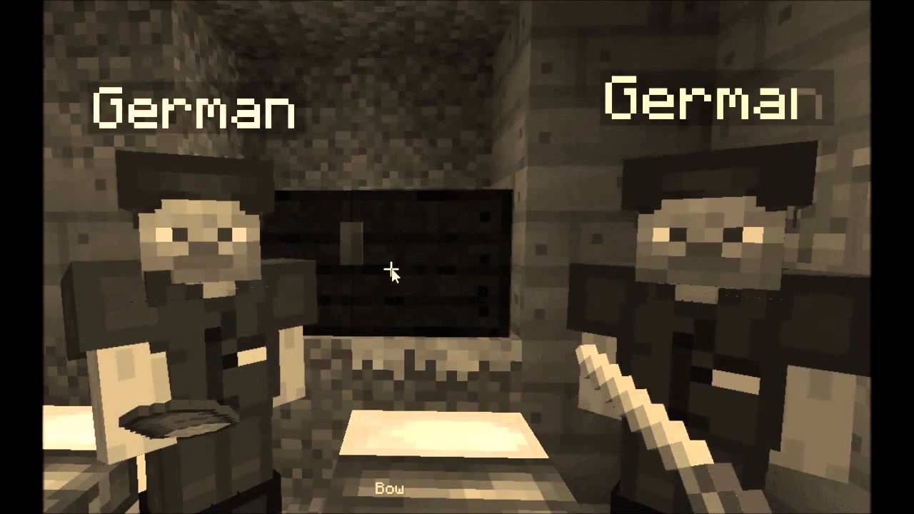 Minecraft Social Studies Part Two. - YouTube