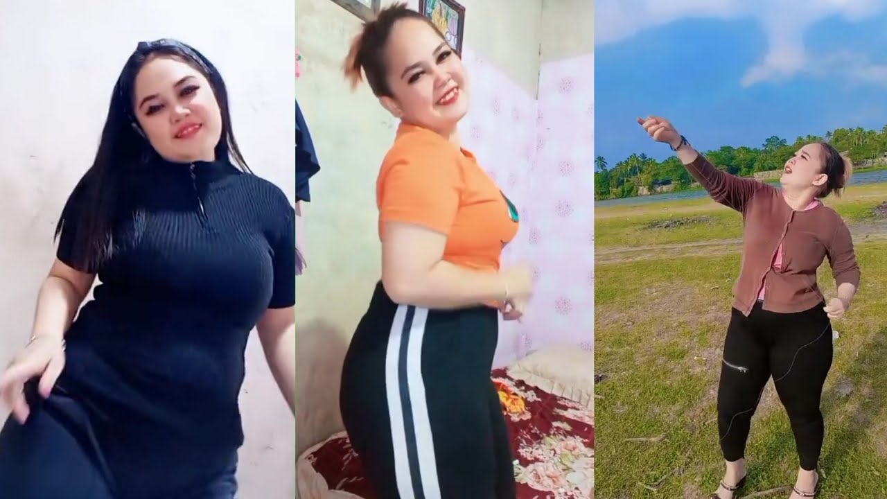 JANDA STW CANTIK, PUTIH, SEMOK DAN MONTOK #viral #gununggede #janda # ...