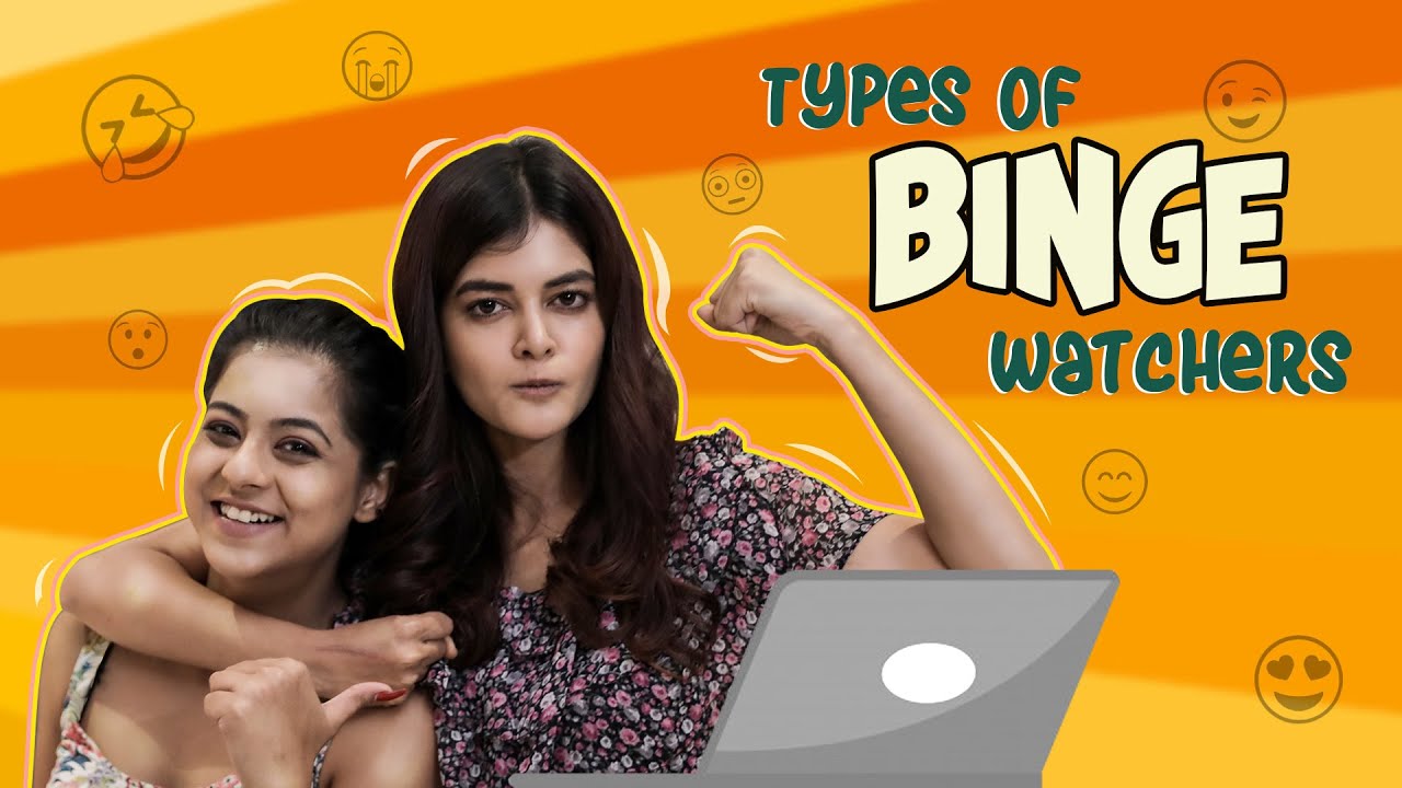 Types Of Bengali Binge Watchers Madhumita Alivia Hoichoi YouTube types-of-bengali-binge-watchers-madhumita-alivia-hoichoi-youtube