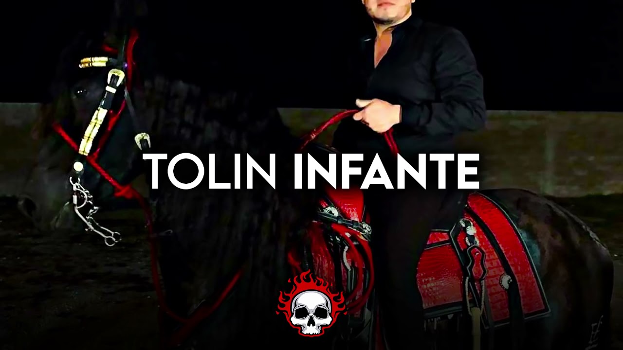 Los de la frontera - Tolin Infante - YouTube