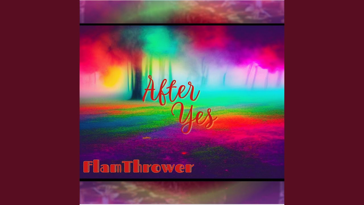 After Yes - YouTube