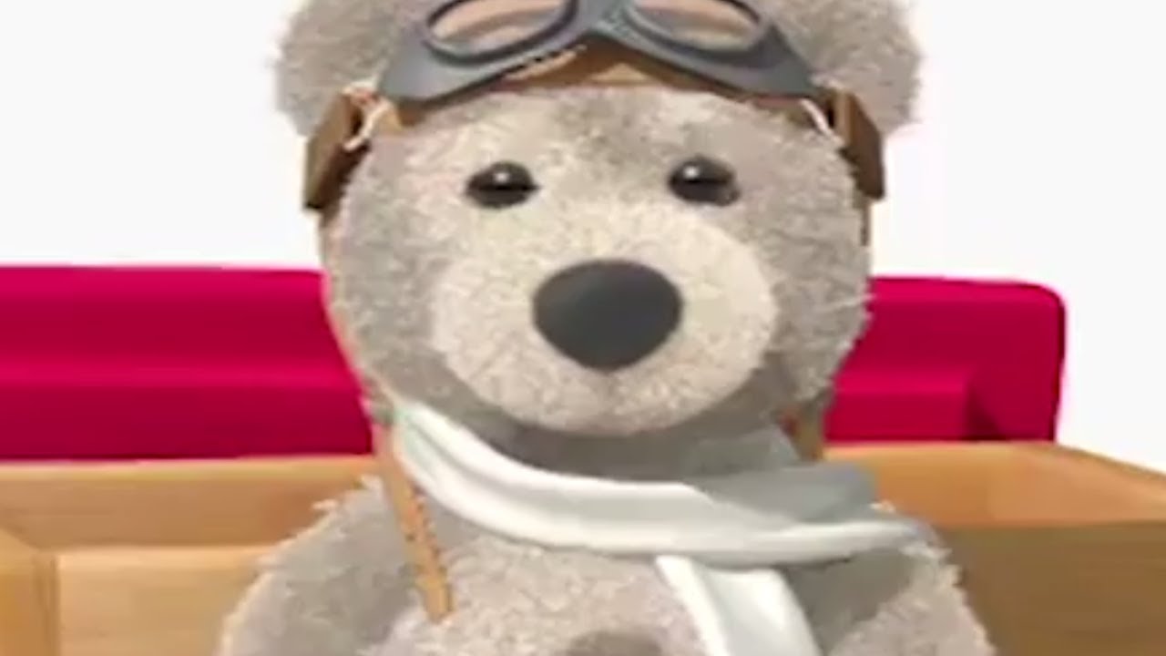 Little Charley Bear Official | 1 HOUR COMPILATION | Season 1 | Full ...