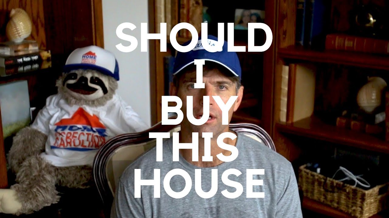 Should I Buy This House - YouTube