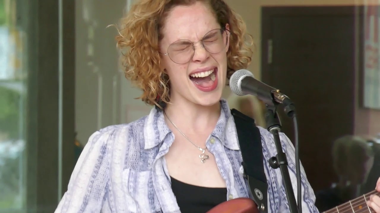 Raine Stern - The Martyr - YouTube