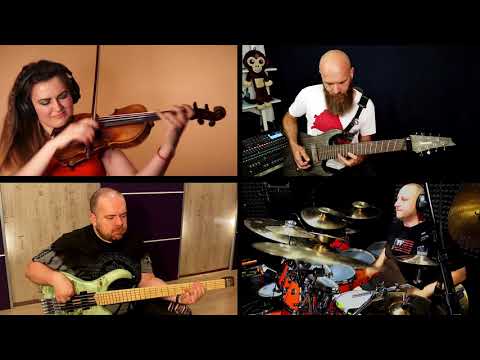 TETE-A-TETE - Rakita/Borlai/Davidyants/Lukács