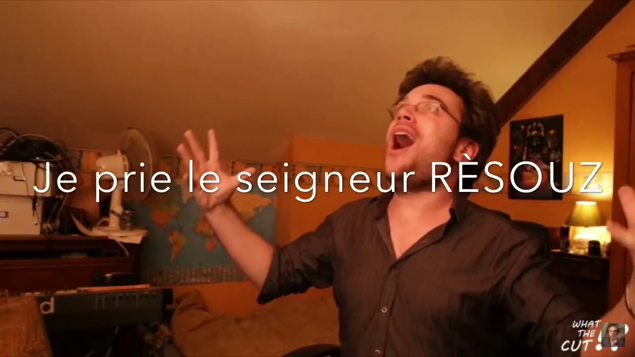 YTP Antoine.Daniel: Bien évidemment ! - YouTube