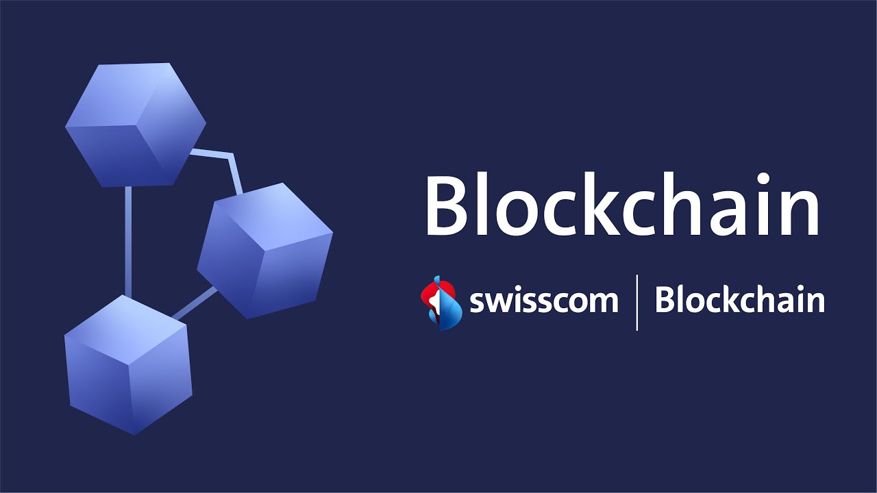 What is Blockchain? - YouTube