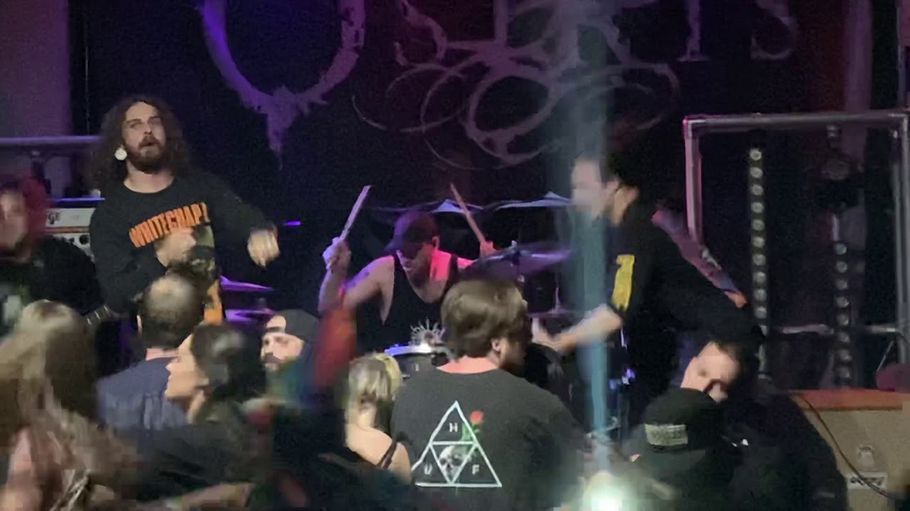 Spite Live! - YouTube