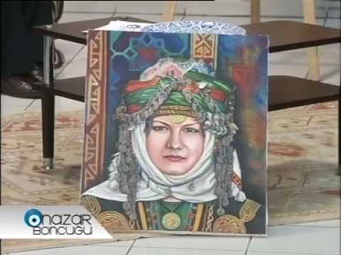 Nazar Boncuğu