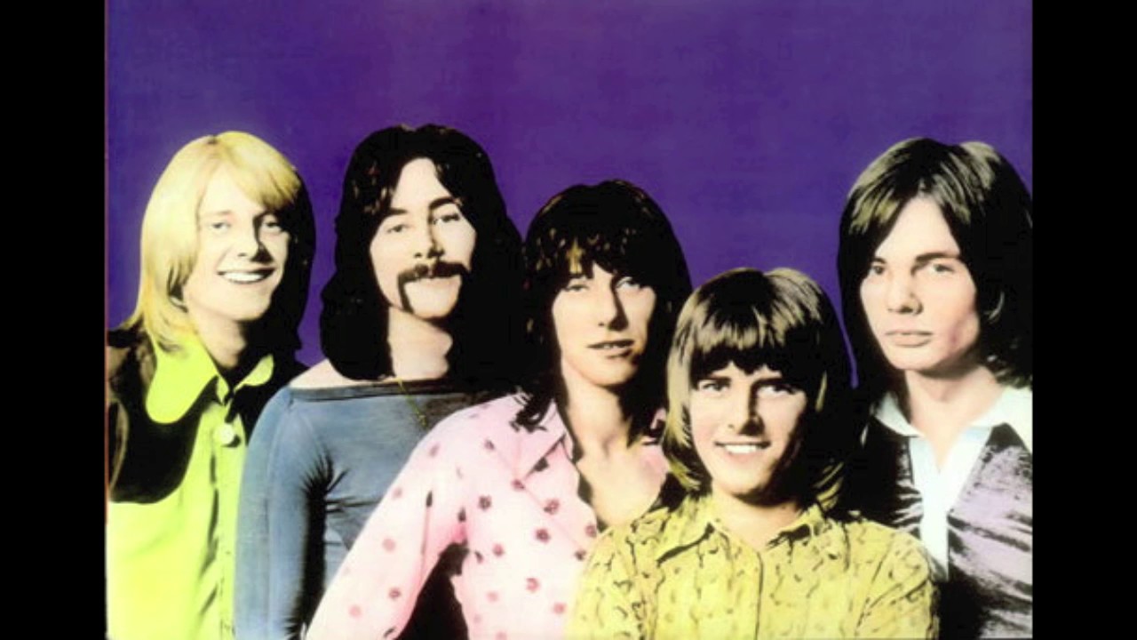 Love Grows ( Where My Rosemary Goes) 2017 remix/remaster - Edison ...