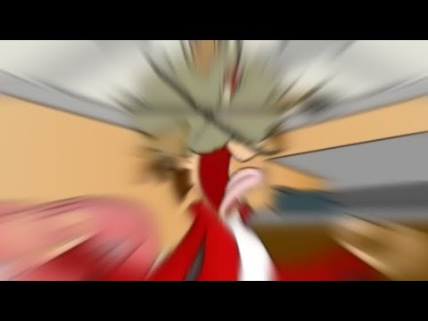 Miracle Machine Screaming - YouTube