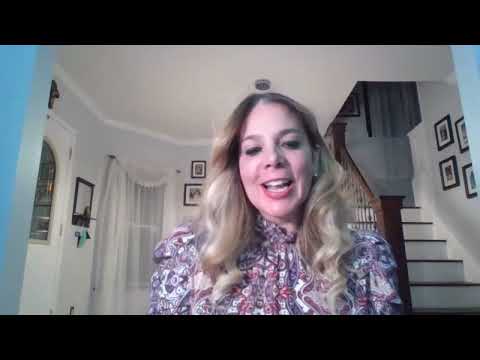 Hablando con Nilda Rosario